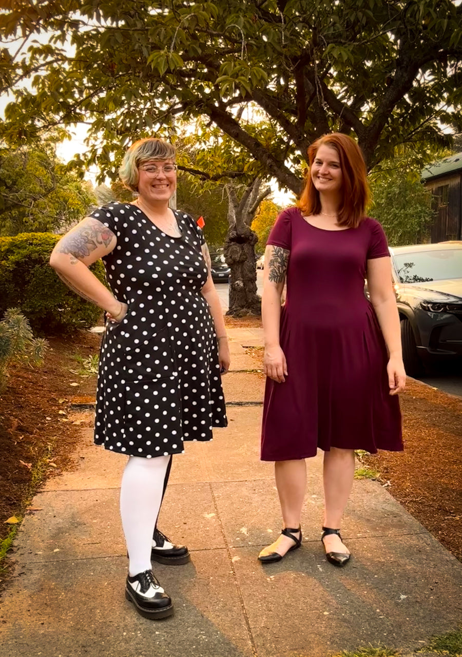 Dresses – Page 2 – UnionRose